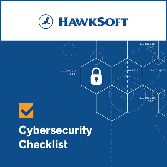 Cybersecurity Checklist Cybersecurity Checklist